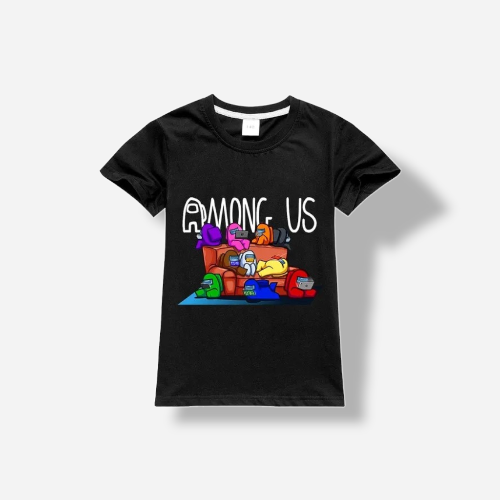 Among Us Kids T-shirt - Among Us Store